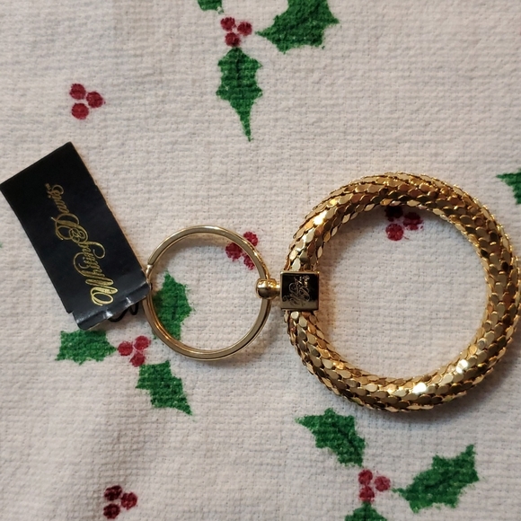 Whiting & Davis | Accessories | Pretty Keychain | Poshmark